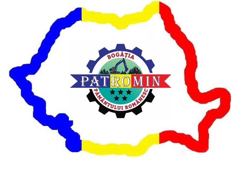 DESPRE – PATROMIN